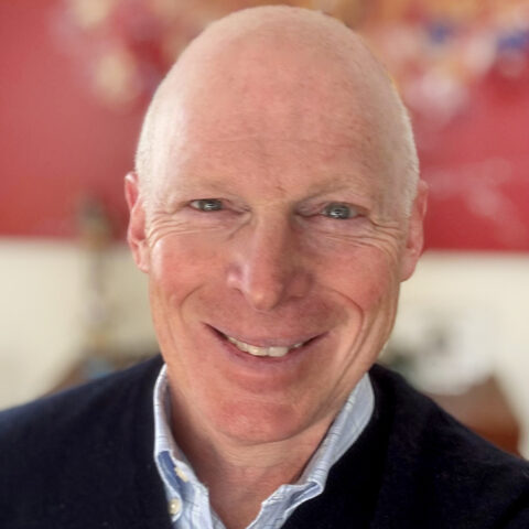 Volunteer Spotlight: Scott Oran - Newton Food Pantry